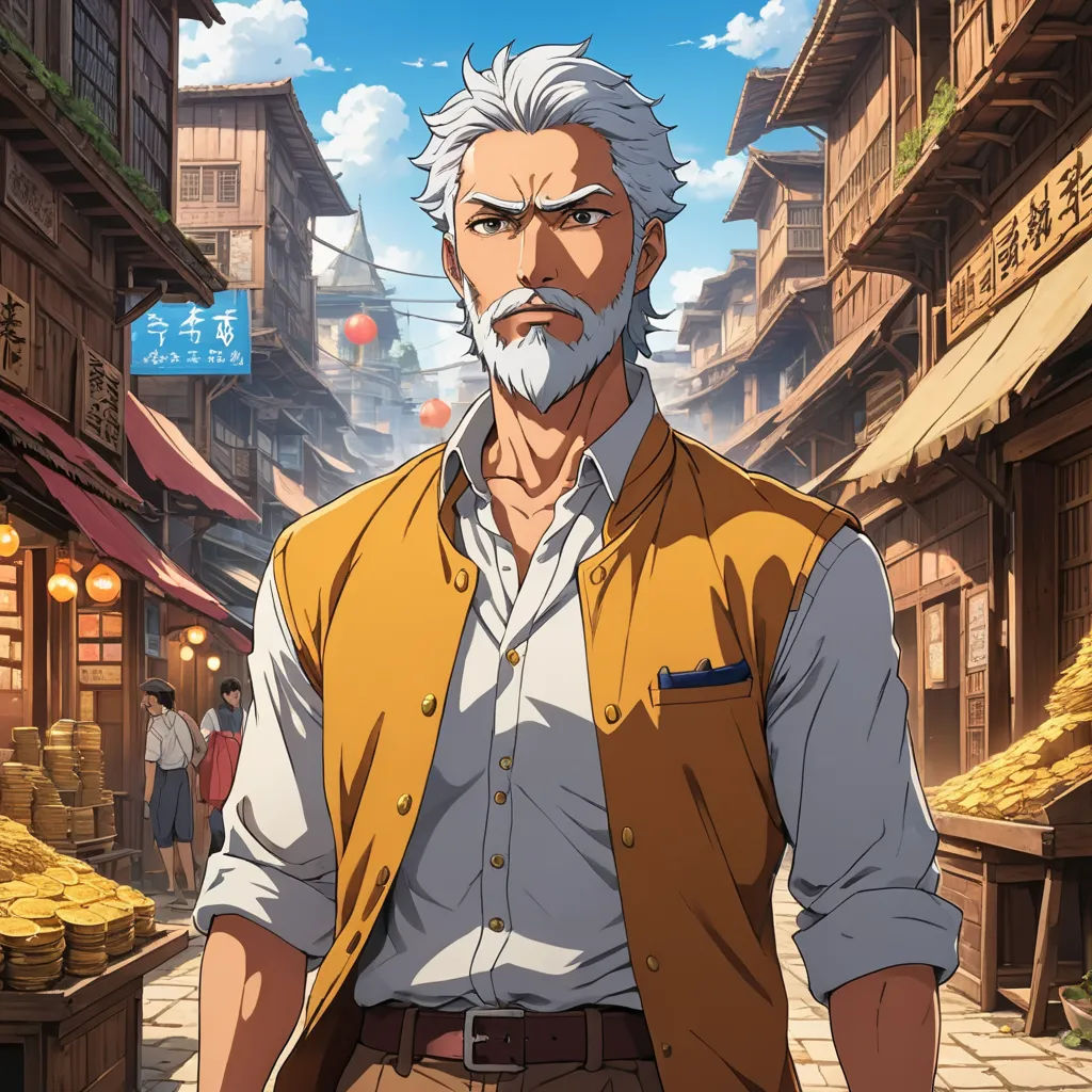 The Rise of Ashok | Story.com