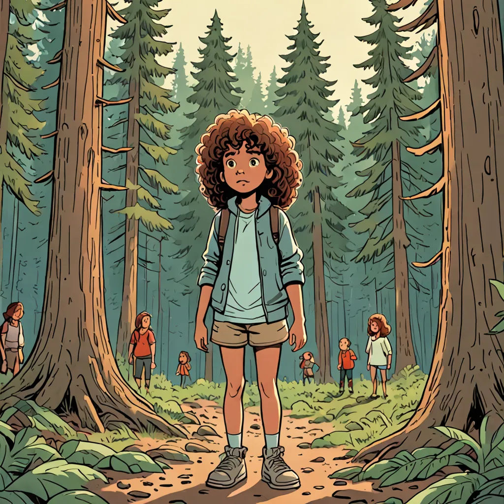 Pinkfoot's Epic Adventures | Story.com