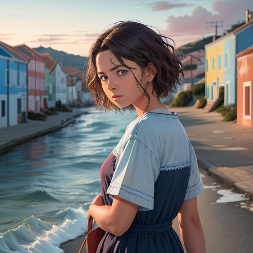 The Changing Tides | Story.com