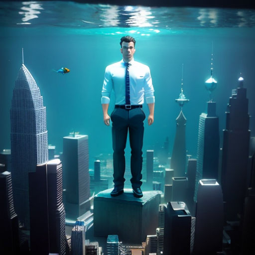 The Rise and Fall of Rapture | Story.com