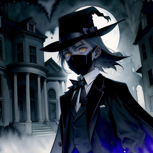 The Phantom: Haunted Mansion Mystery | Story.com