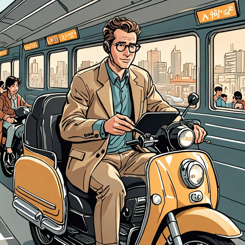 Vale Return: The Bonus Ride | Story.com