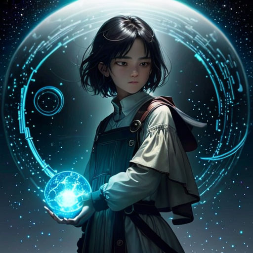 Echoes of Destiny | Story.com