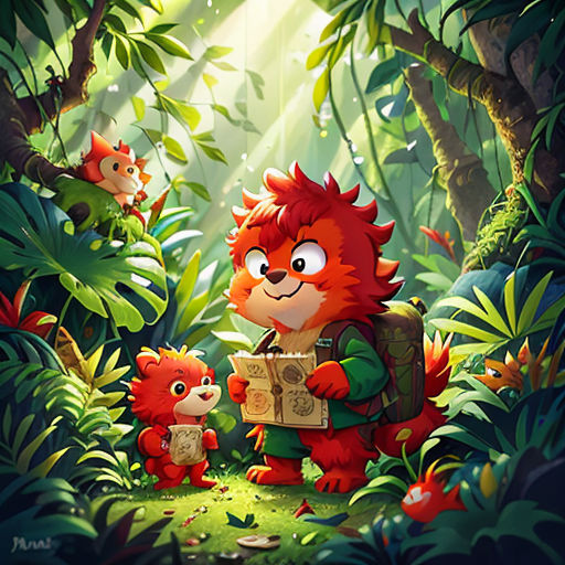 Elmo and Dora's Grand Adventure | Story.com