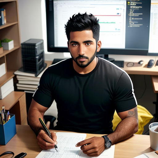 The Productivity Project | Story.com