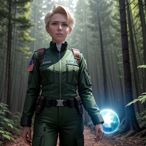 The Rise of Captain Marvel | Story.com