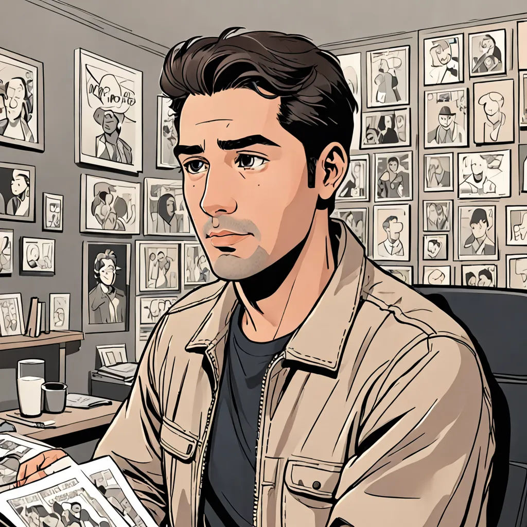 El Reto de Javier | Story.com