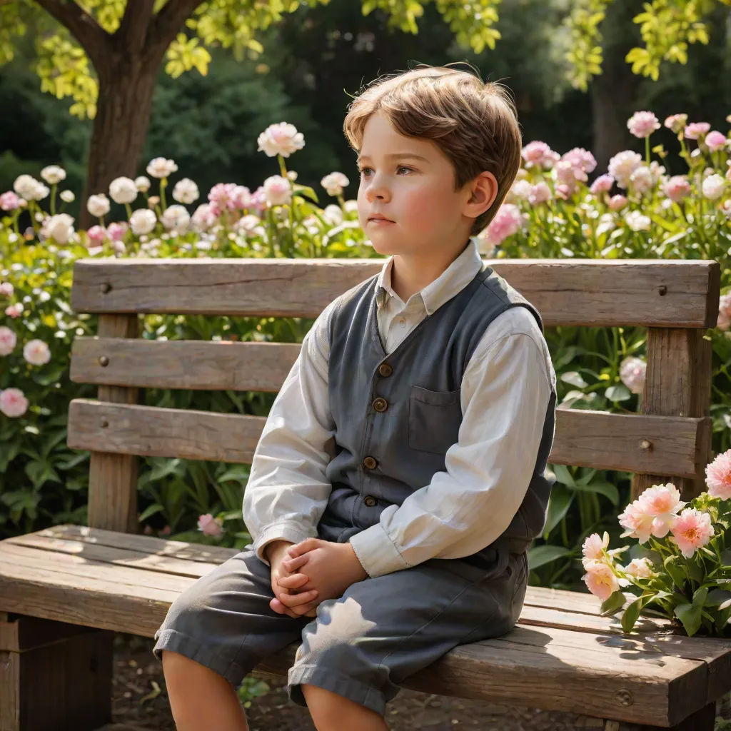 The Boy Who Learned to Listen | Story.com