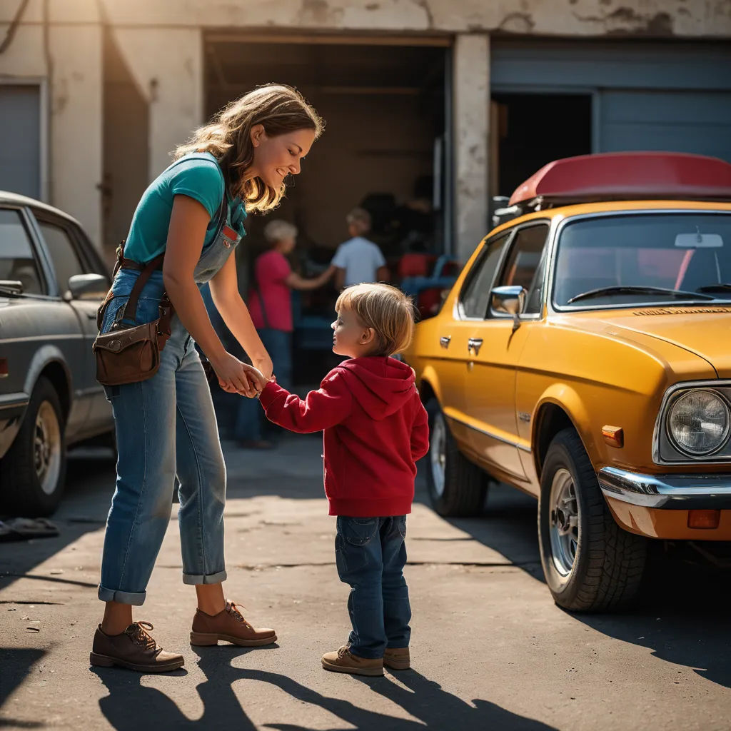 Fixing Bonds | Story.com