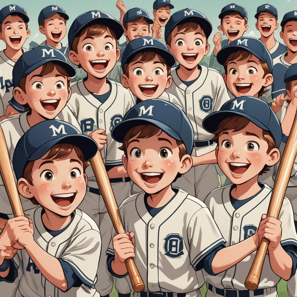 The Baseball Dream | Story.com