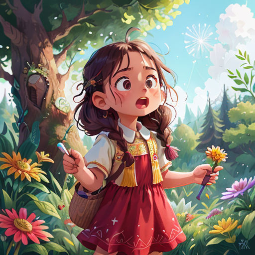 The Trunky Sneezes | Story.com