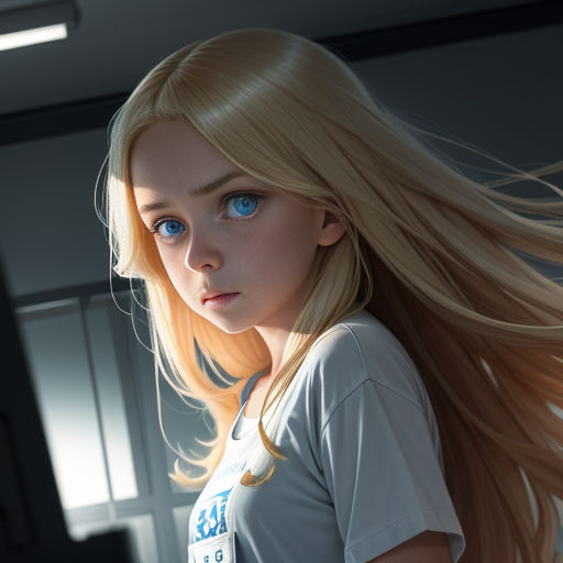 The Lab Experiment | Story.com