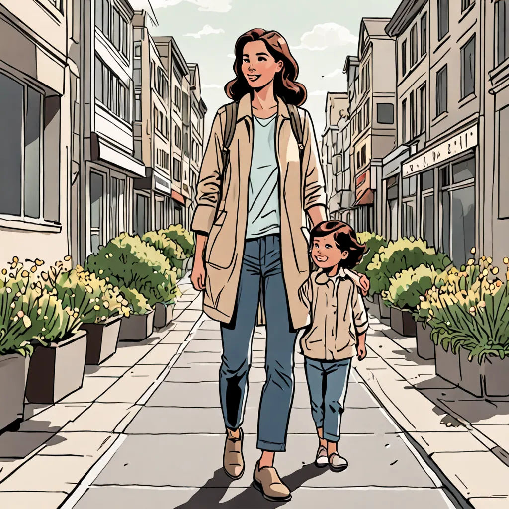 Ballerina Dreams | Story.com