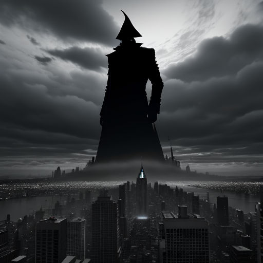 The Devouring | Story.com