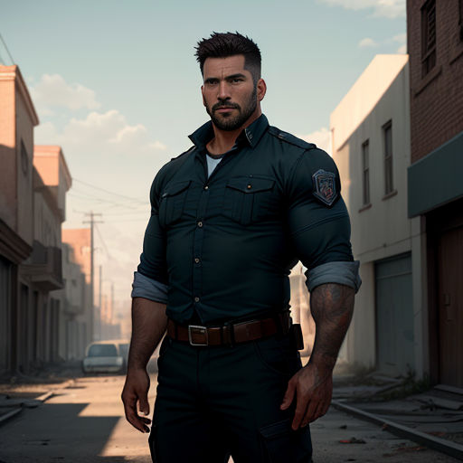 Muscle Power | Story.com