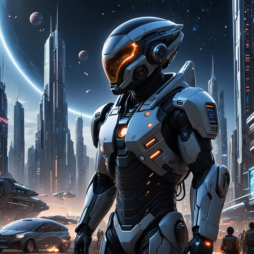 The Legacy of the Antropos | Story.com