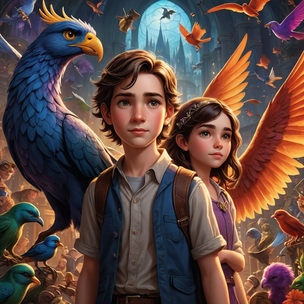 The Alp's Awakening | Story.com