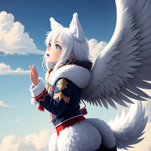 Experiment 46's Flight | Story.com