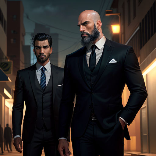 A Brother's Revenge | Story.com
