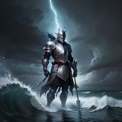 caveleiros elementais | Story.com