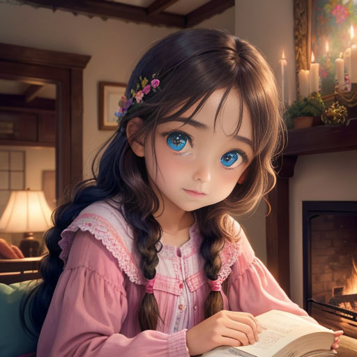 The Enchanted Royale Haven | Story.com