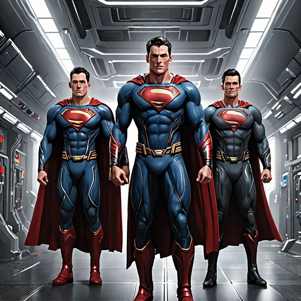 The Multiverse Showdown | Story.com