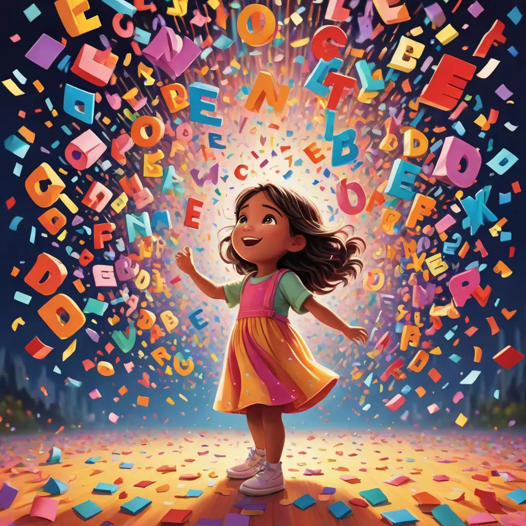 The Alphabet Adventure | Story.com