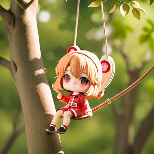 Jill's Treehouse Adventure | Story.com