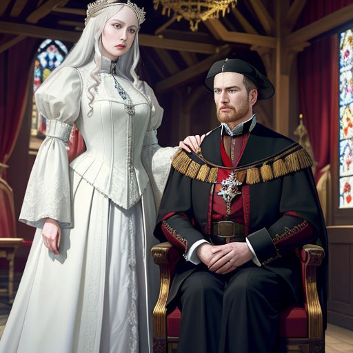 Catherine Parr: The Queen's Prayer | Story.com