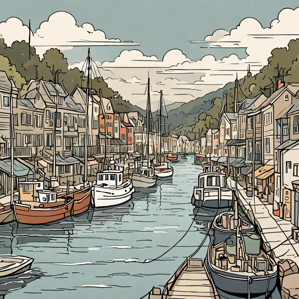 The Harbor Heroes: A New Adventure | Story.com