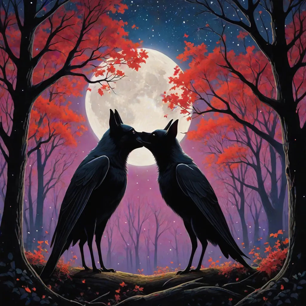 The Kiss to Save the World | Story.com