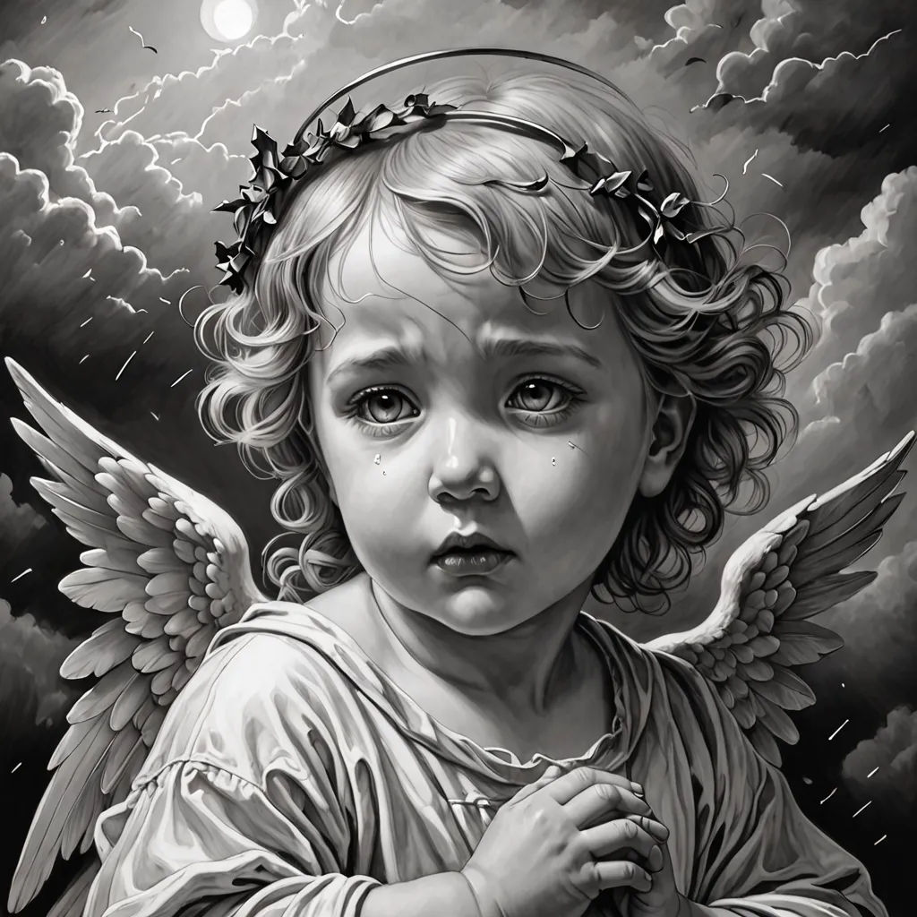 The Lost Angel | Story.com