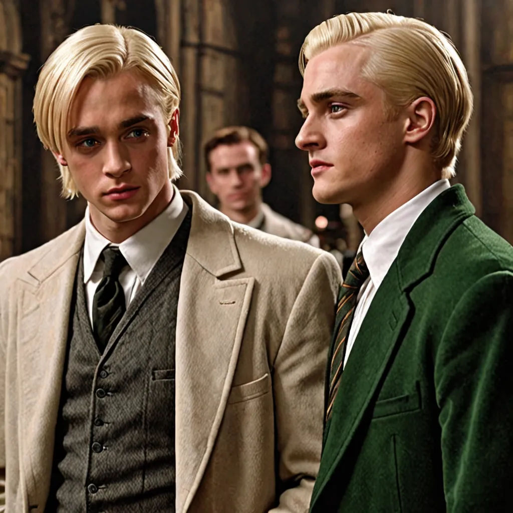 The Love Triangle | Story.com