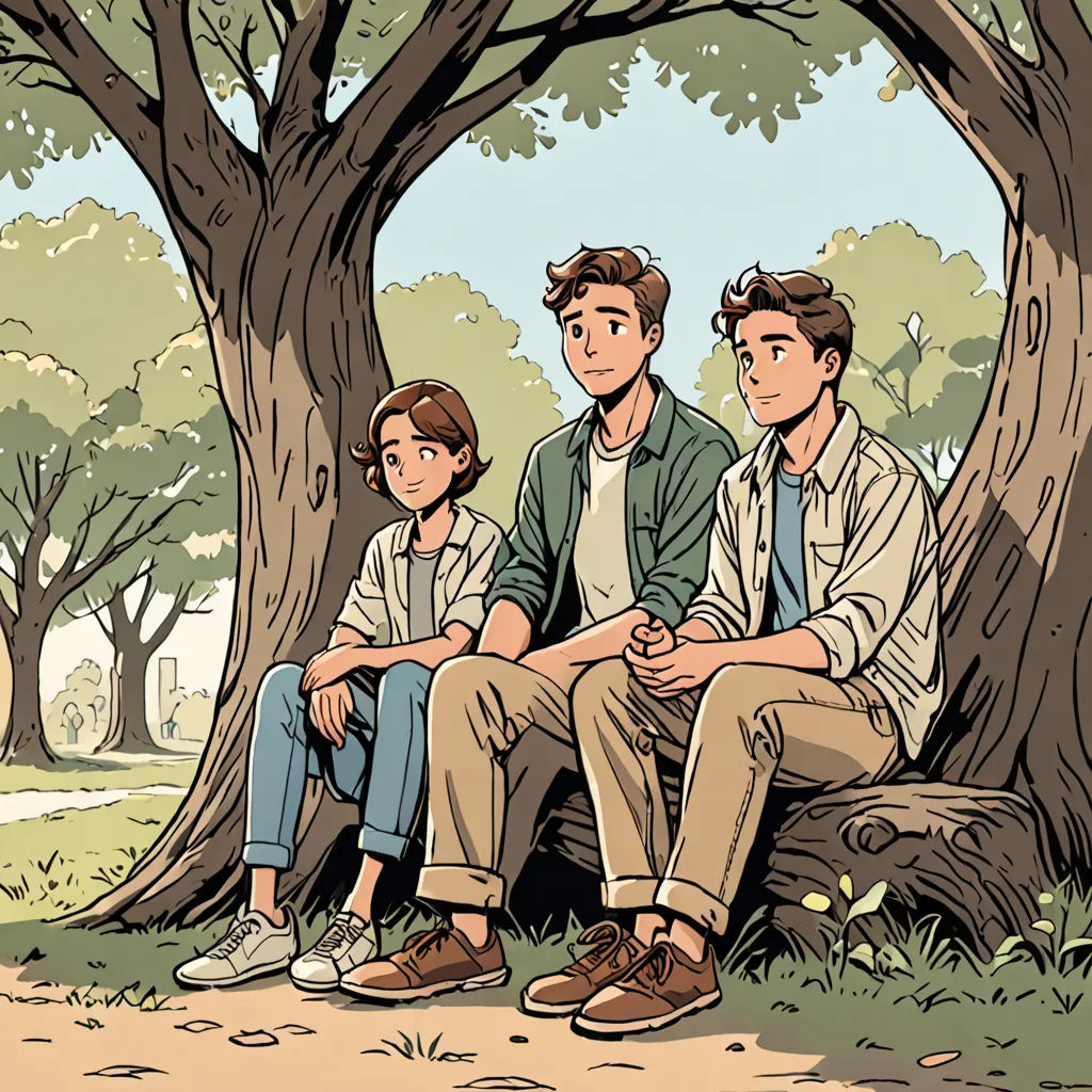 The Patient Friend | Story.com