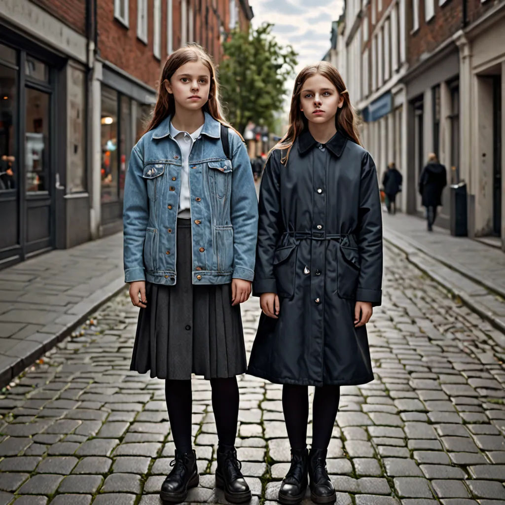 Fading Friendship | Story.com