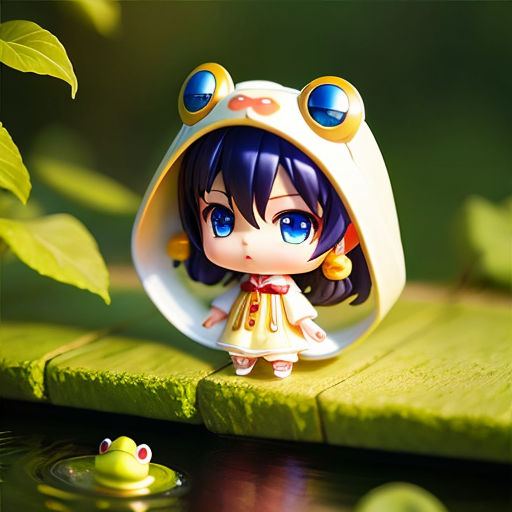 The Lost Ring | Story.com