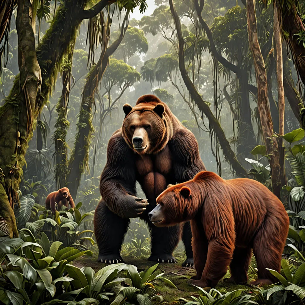 Battle of the Titans | Story.com