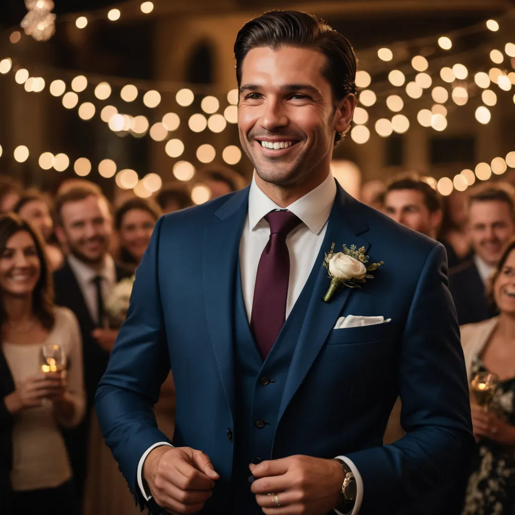 The Power of Celebration | Story.com