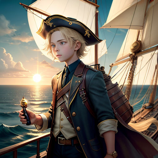 The Time Compass | Story.com