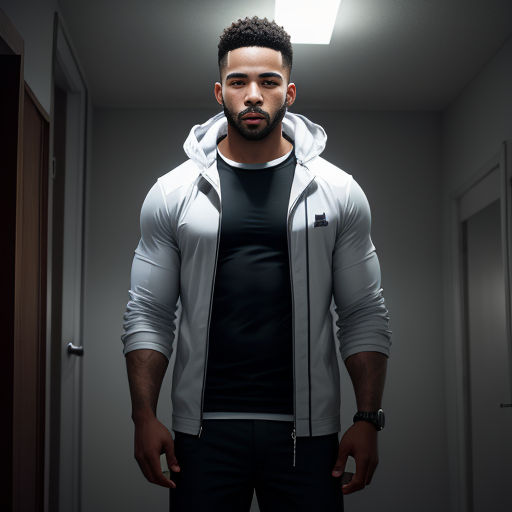 The Rage Within | Story.com