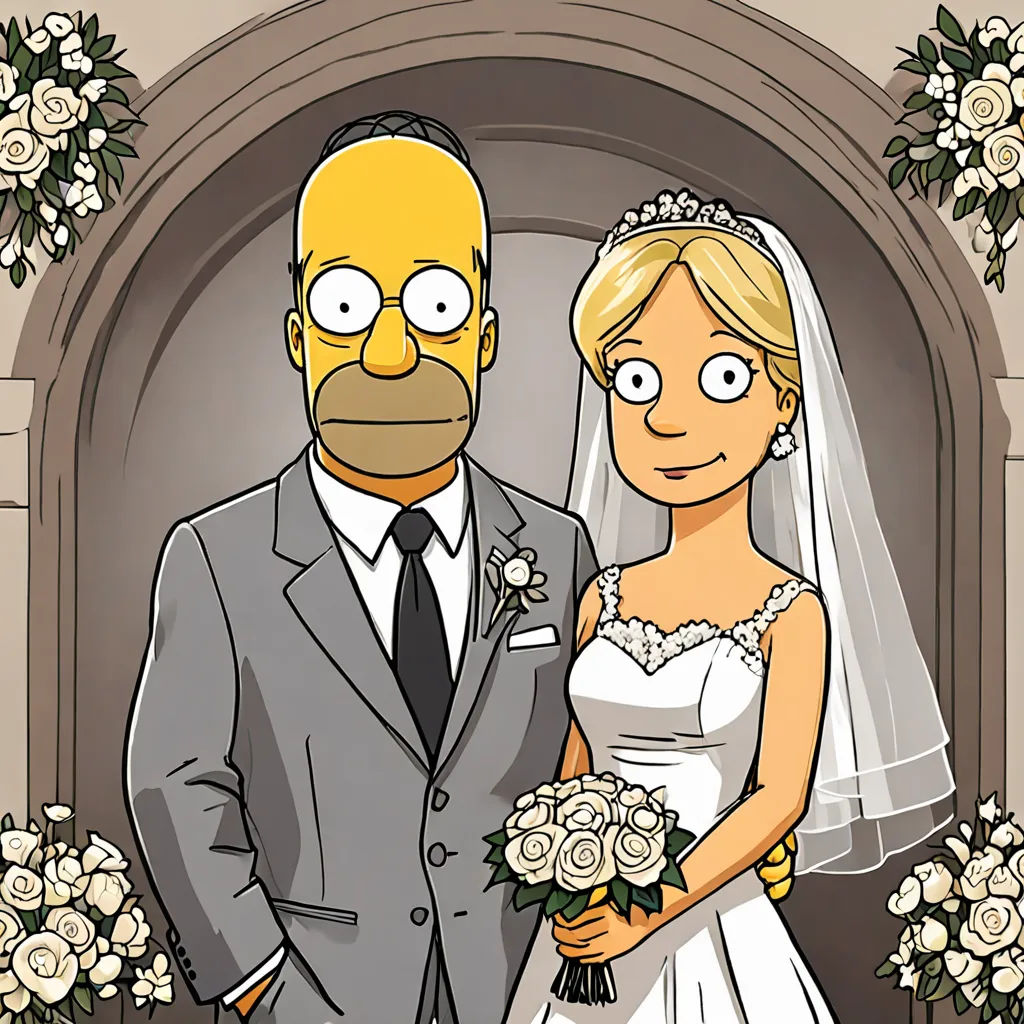 The Simpson-Texas Union | Story.com