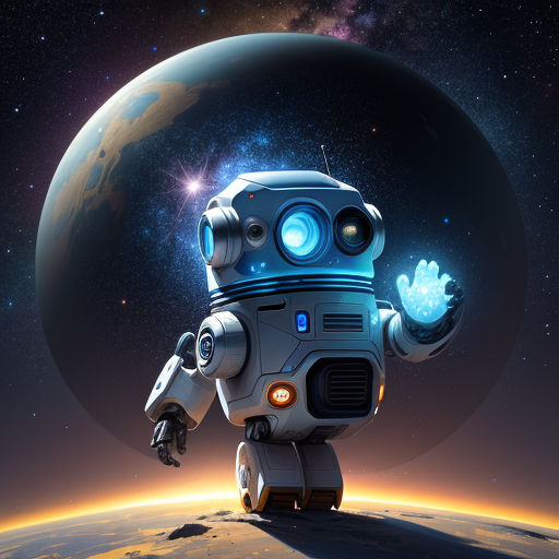 The Fantastic Voyage of a Space-Exploring Robot | Story.com