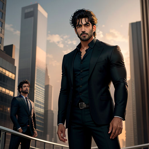 The Final Showdown | Story.com