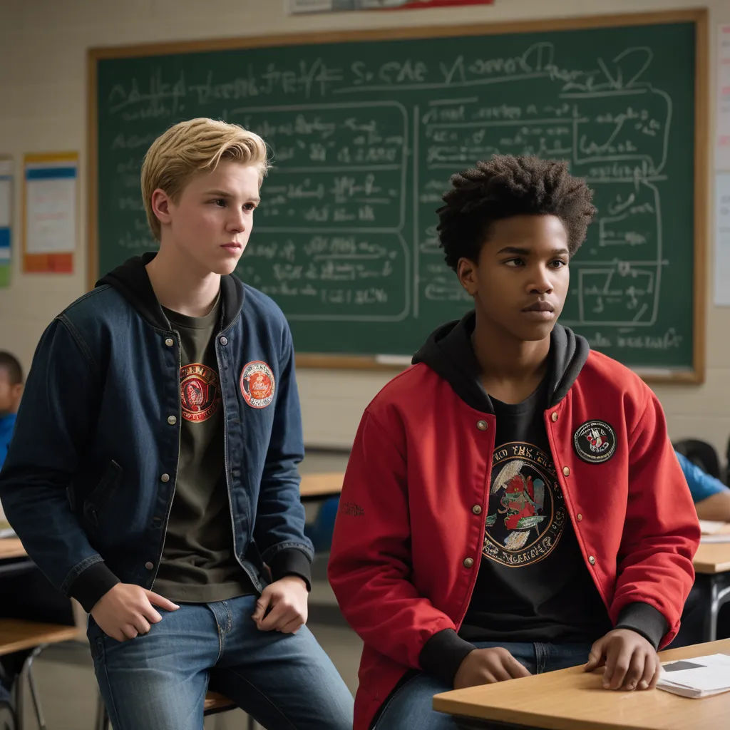 The Rizzler's Redemption | Story.com