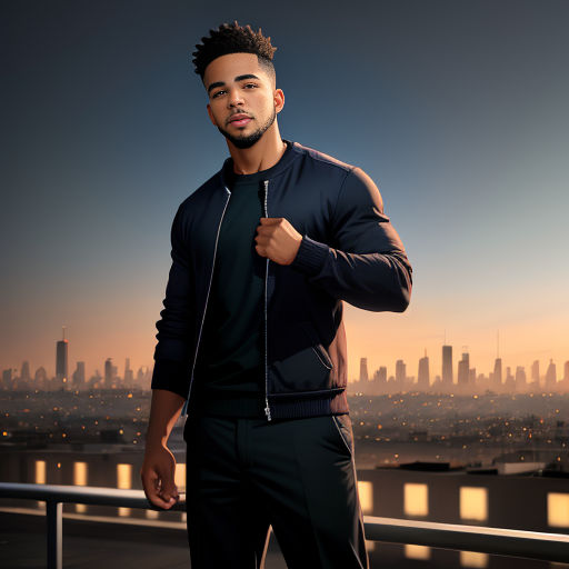 The Anger Within | Story.com