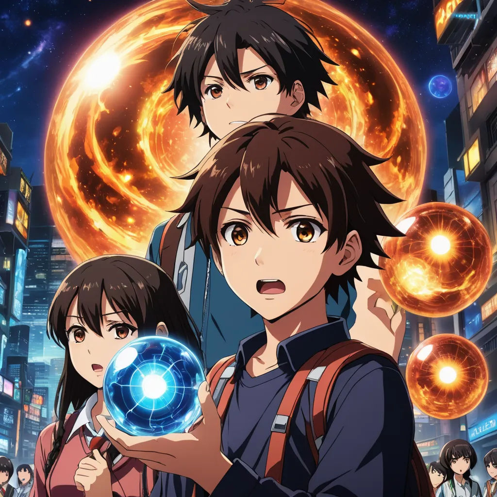 Takesha's Revenge | Story.com