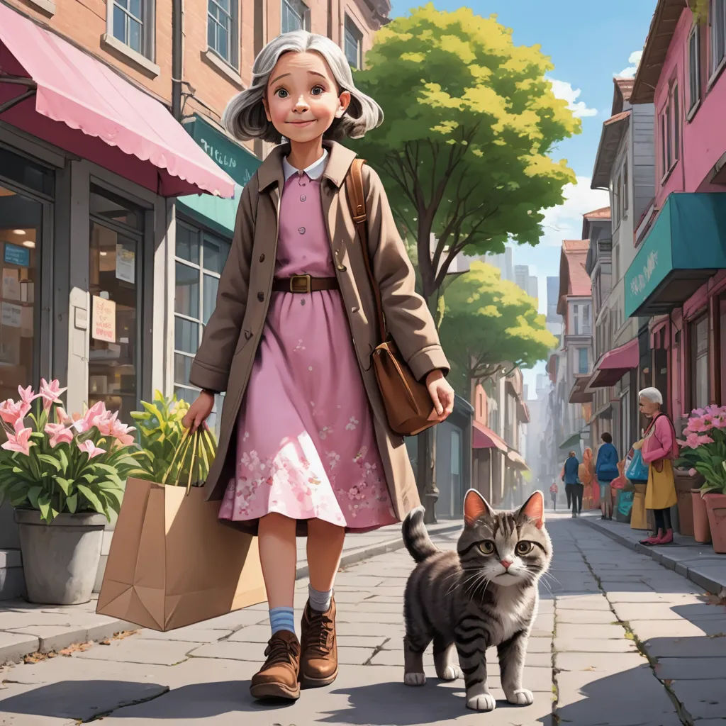 The Little Explorer | Story.com