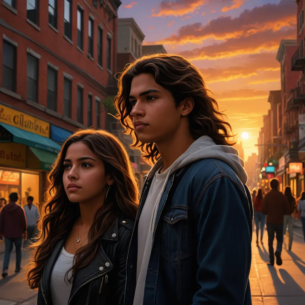 Captivating Melody | Story.com