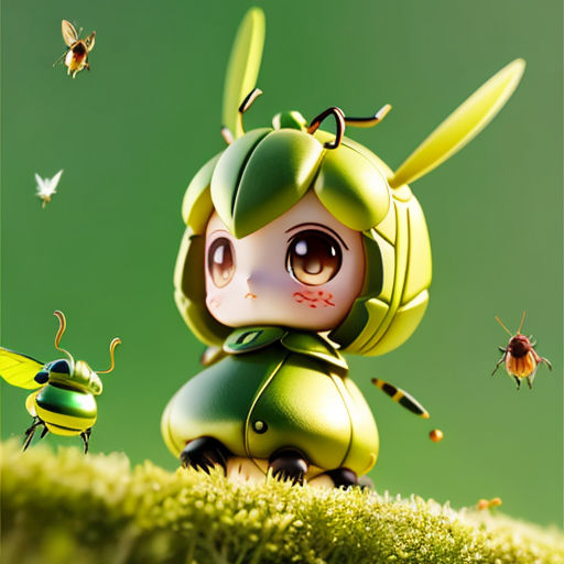 Tiny Heroes | Story.com