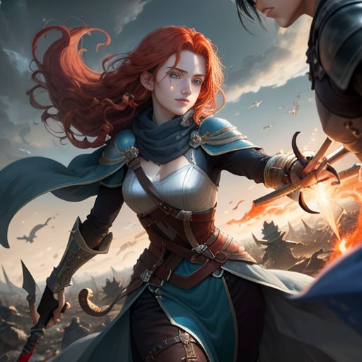 The Reign of Ruin | Story.com